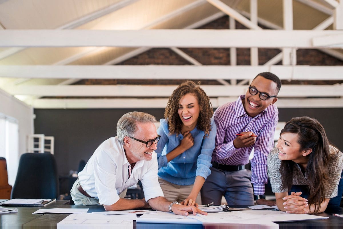 “The Importance of Humility in Professional Networking”, by C!” | by C ...