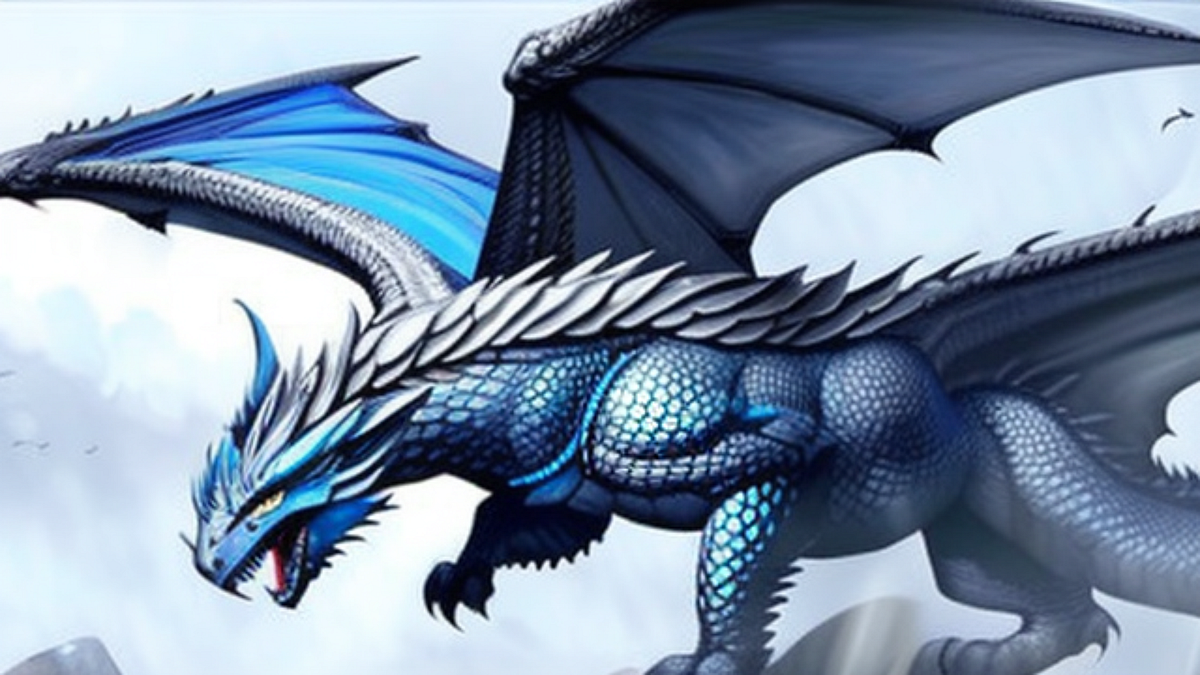 From Slime To Dragon. Is this Heaven or Hell? | by The Accidental ...