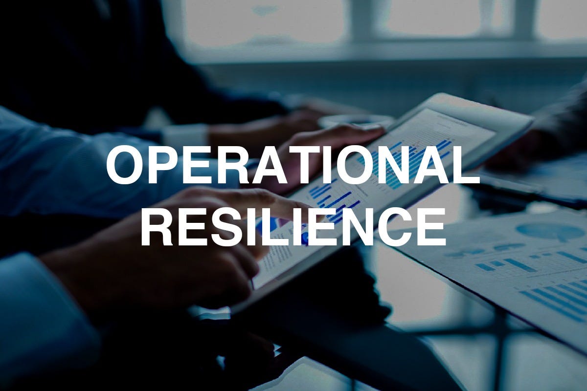 Operational Resilience Gieomwebsite Medium