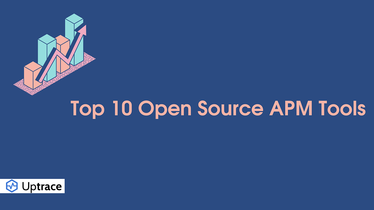 Top 10 Open Source APM Tools [2024 Guide] | by Alexandr Bandurchin ...