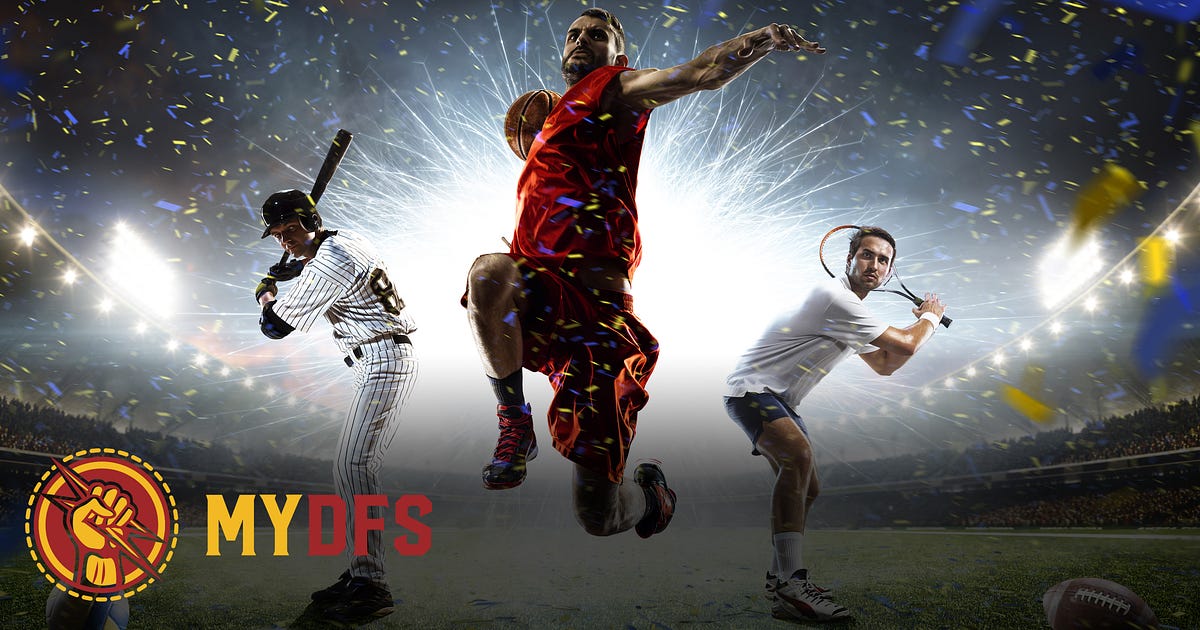The Rise of Fantasy Sports. Started from the bottom now we here… | by ...
