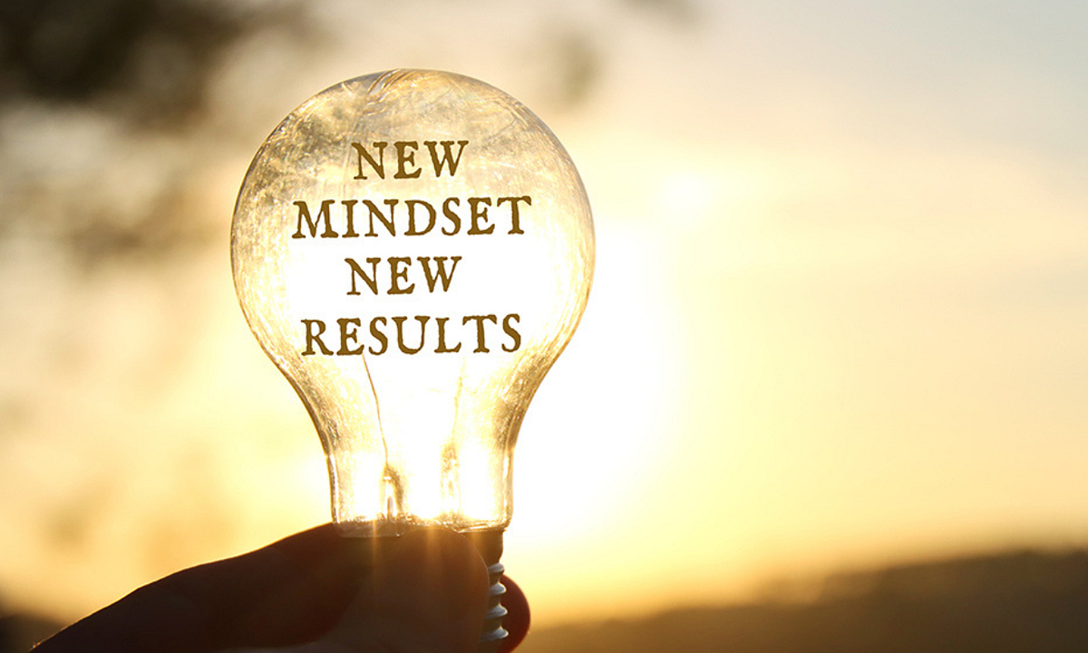 “How Mindset Shapes Your Journey: Turning Struggles into Strength” | by ...