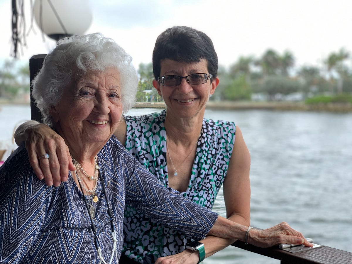 Mom Told Me Not To Lose Friends Over Politics | by Barb Besteni ...