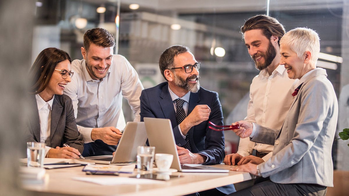Beyond ‘Hustle Culture’: How Growing Companies Are Getting Ahead By Capitalizing on Mental ...