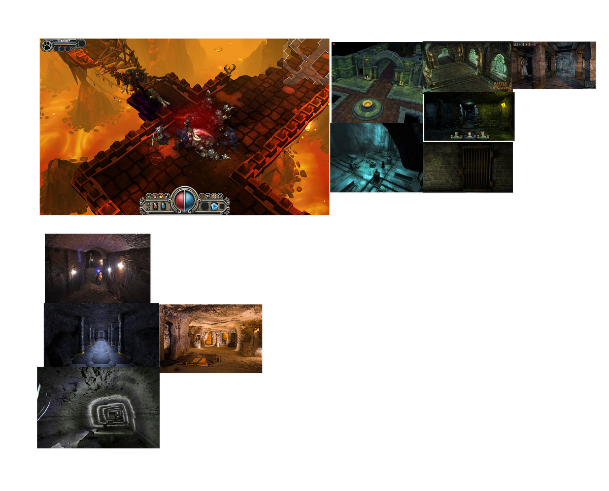 Level Designer. Am an passionate Level Designer … | by Chinmaya Kumar ...