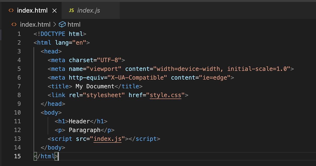 What exactly is DOM and how do we manipulate it? | by Pema Lama | Medium