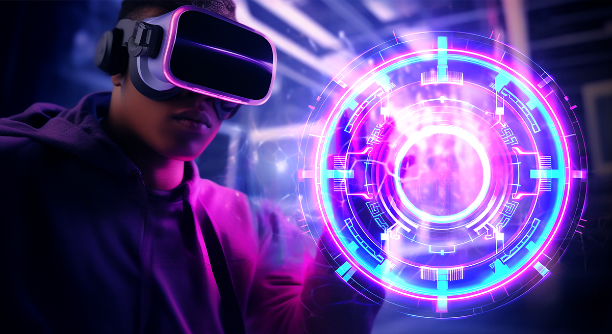 Dubai’s Metaverse Masterclass: Where Gaming Takes Center Stage in the ...