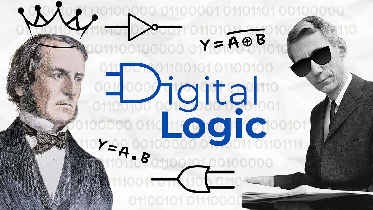 Why you NEED Why Understand Digital Logic (Before It’s Too Late ...