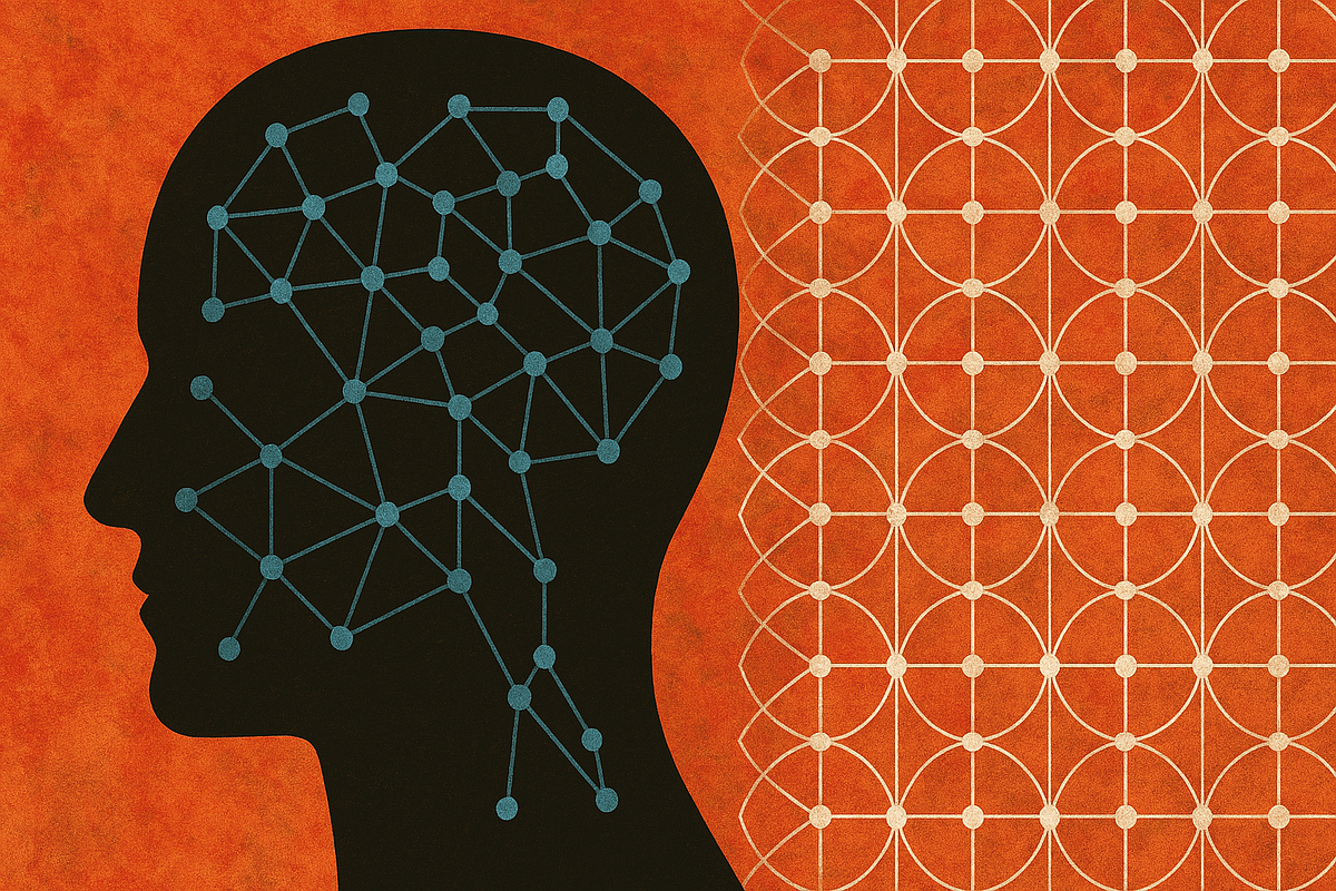 On The Ontology of Real Patterns. Contents | by Pete SonEarth | Medium