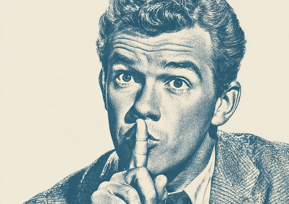 Who Taught You How to Lie?. We learn dishonesty not from malice but ...