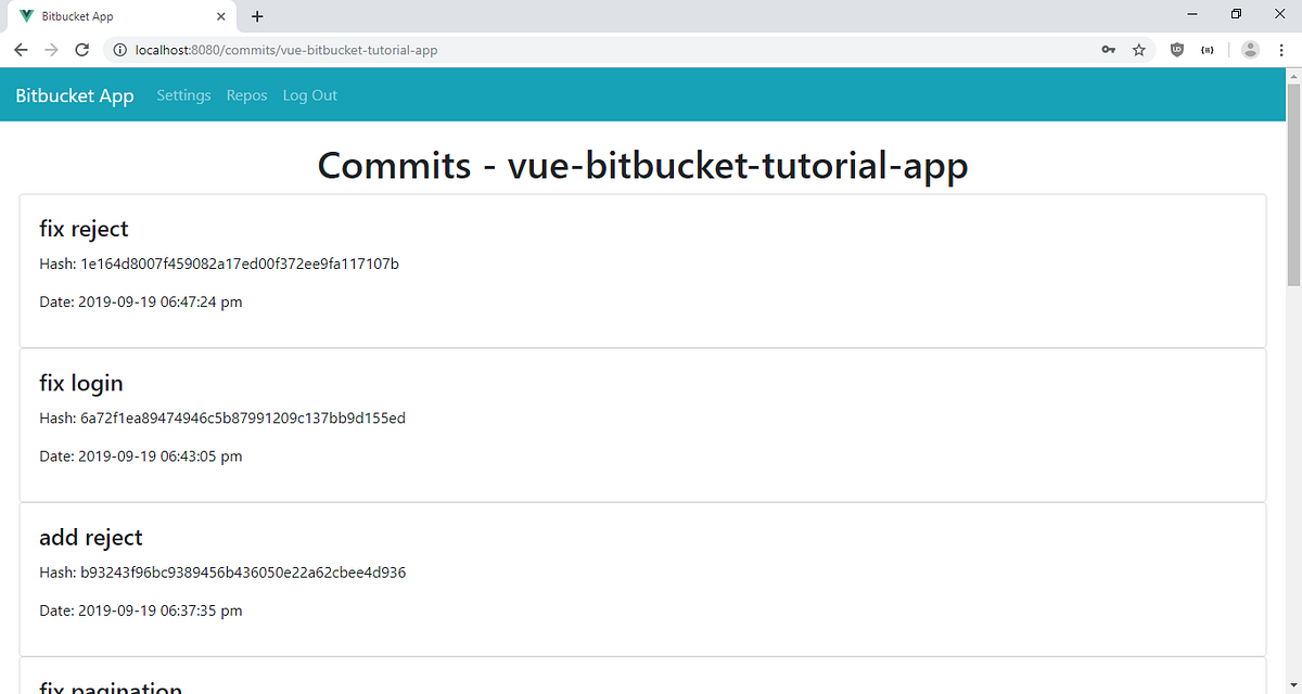 How to Use Axios to Make HTTP Requests in Vue.js | by John Au-Yeung | DataSeries | Medium