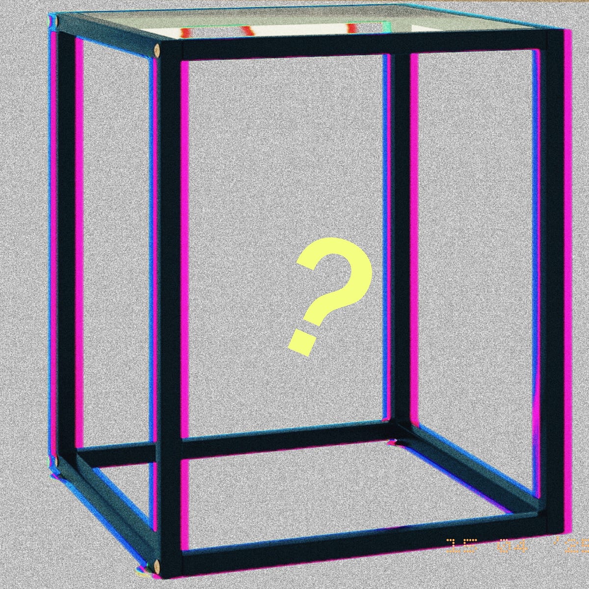 Impossible artist. Introduce New artist | by ART NYC | Apr, 2025 | Medium