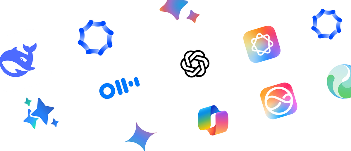 100+ AI Tools for Productivity, Creativity, and Growth | by Travis ...
