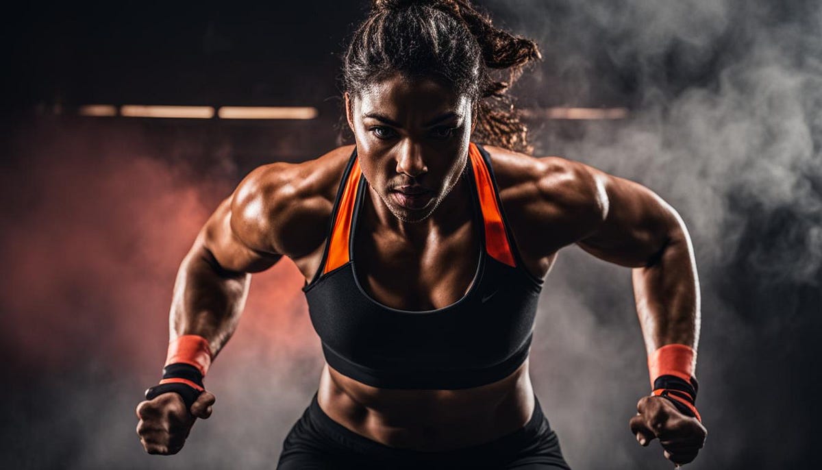 Achieve Your Dream Body: How to Get Abs and Lose Weight | by Rand ...