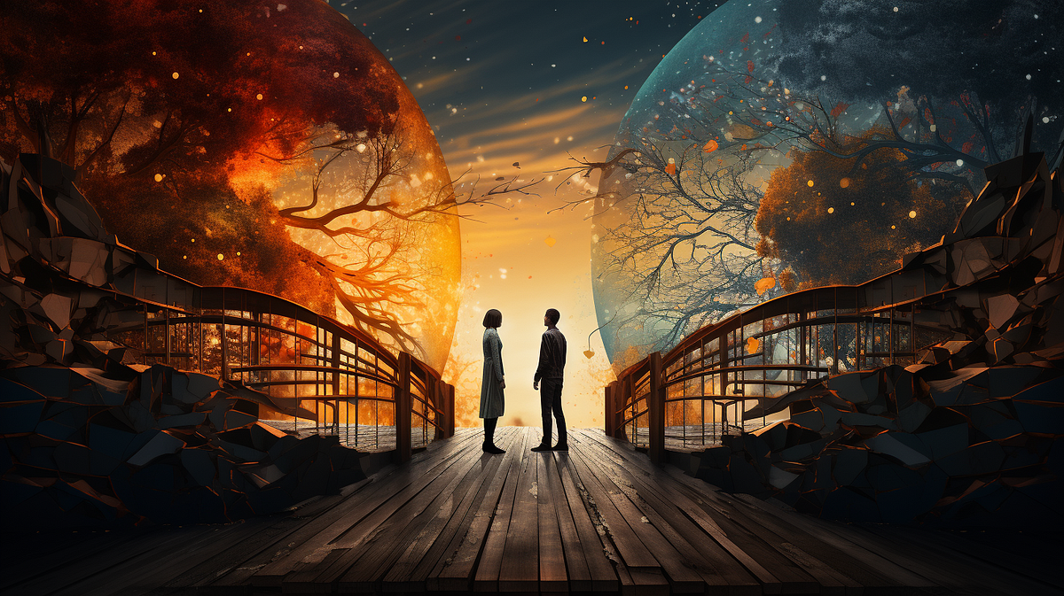 Navigating Tough Talks: A Psychological Toolkit (Part I) | by Robin ...