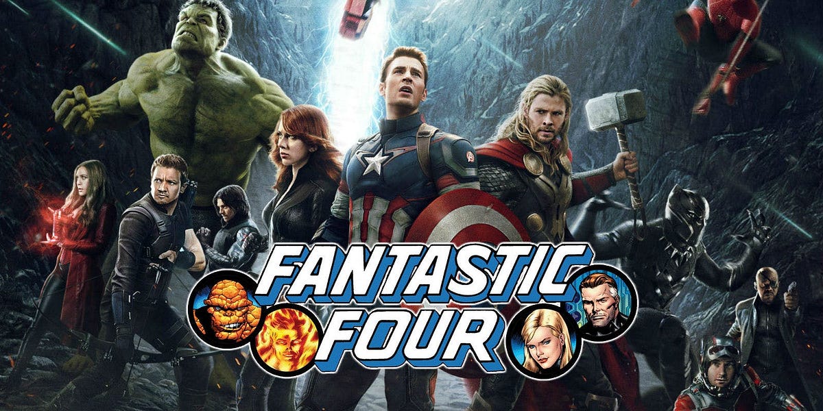 5 Best Comic Books That Must be Read Before Die | by Books Wagon | Medium