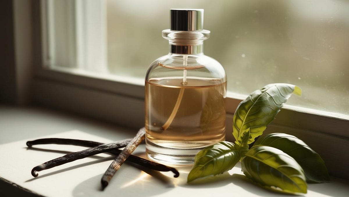 Fragrance Copywriting: 4 Overused Words to Avoid (And What to Use ...