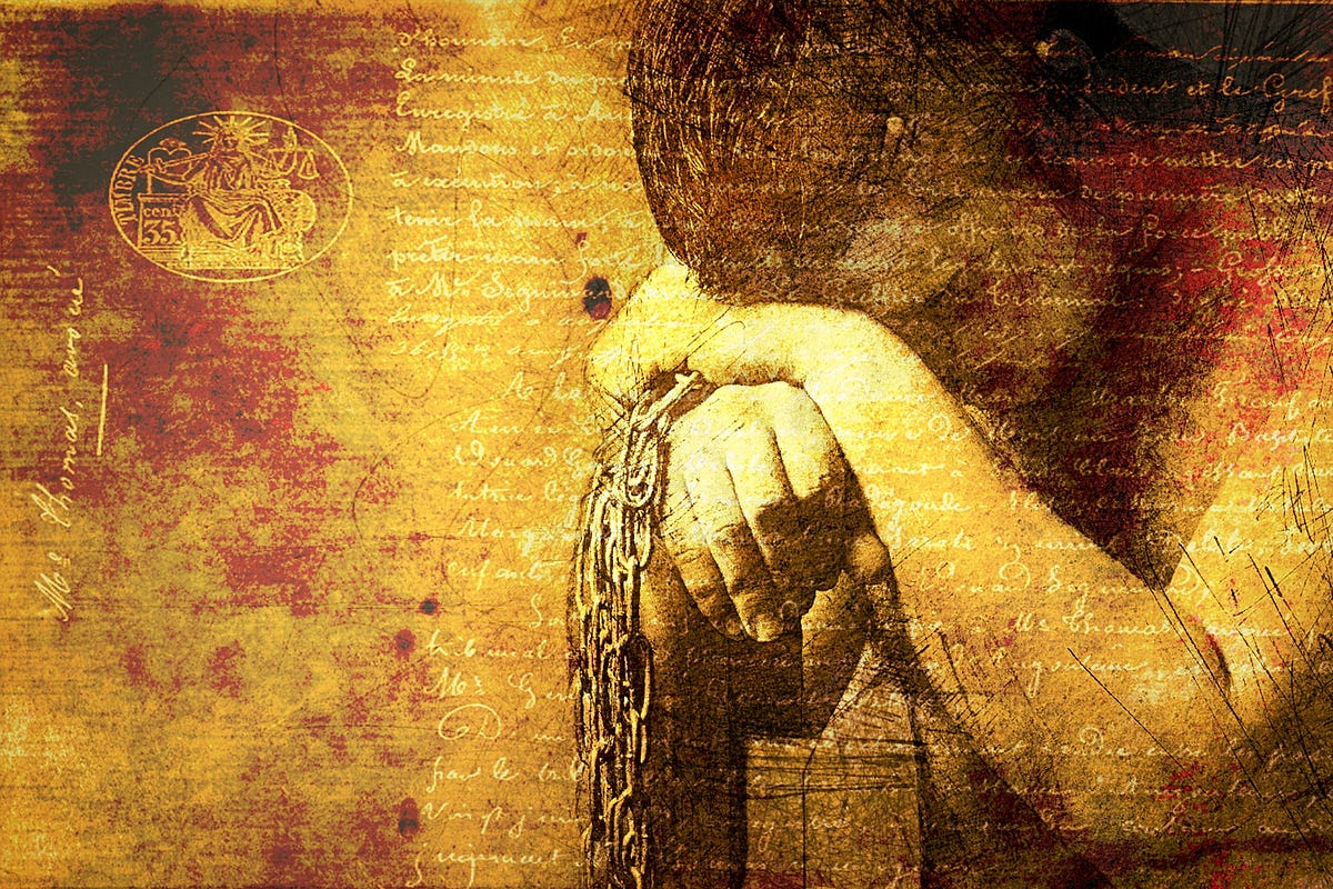 3 Signs of a Spiritual Burnout and What to Do About it | by Kimberly ...