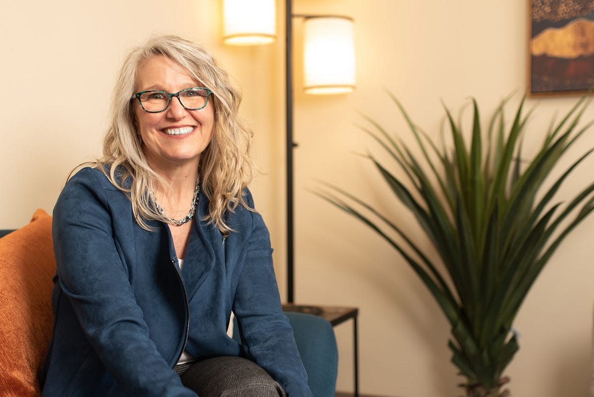 About Me — Laura Silverstein, LCSW | by Laura Silverstein, LCSW | About ...