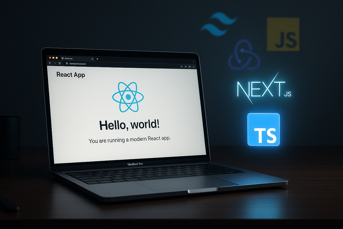 Javascript Trends 2025 Full Stack Reactjs Nextjs And Typescript Updates Medium