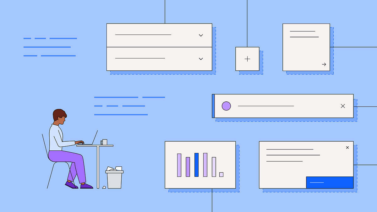 Introducing: Carbon Web Components v2 | by Ariella Gilmore | _carbondesign | Medium