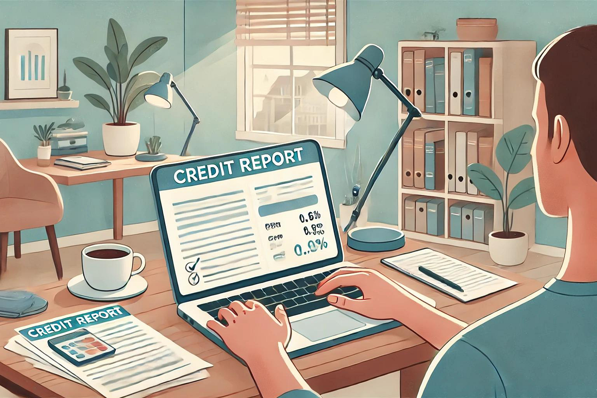 How to Increase Your Credit Score and Get Paid While Doing It | by ...