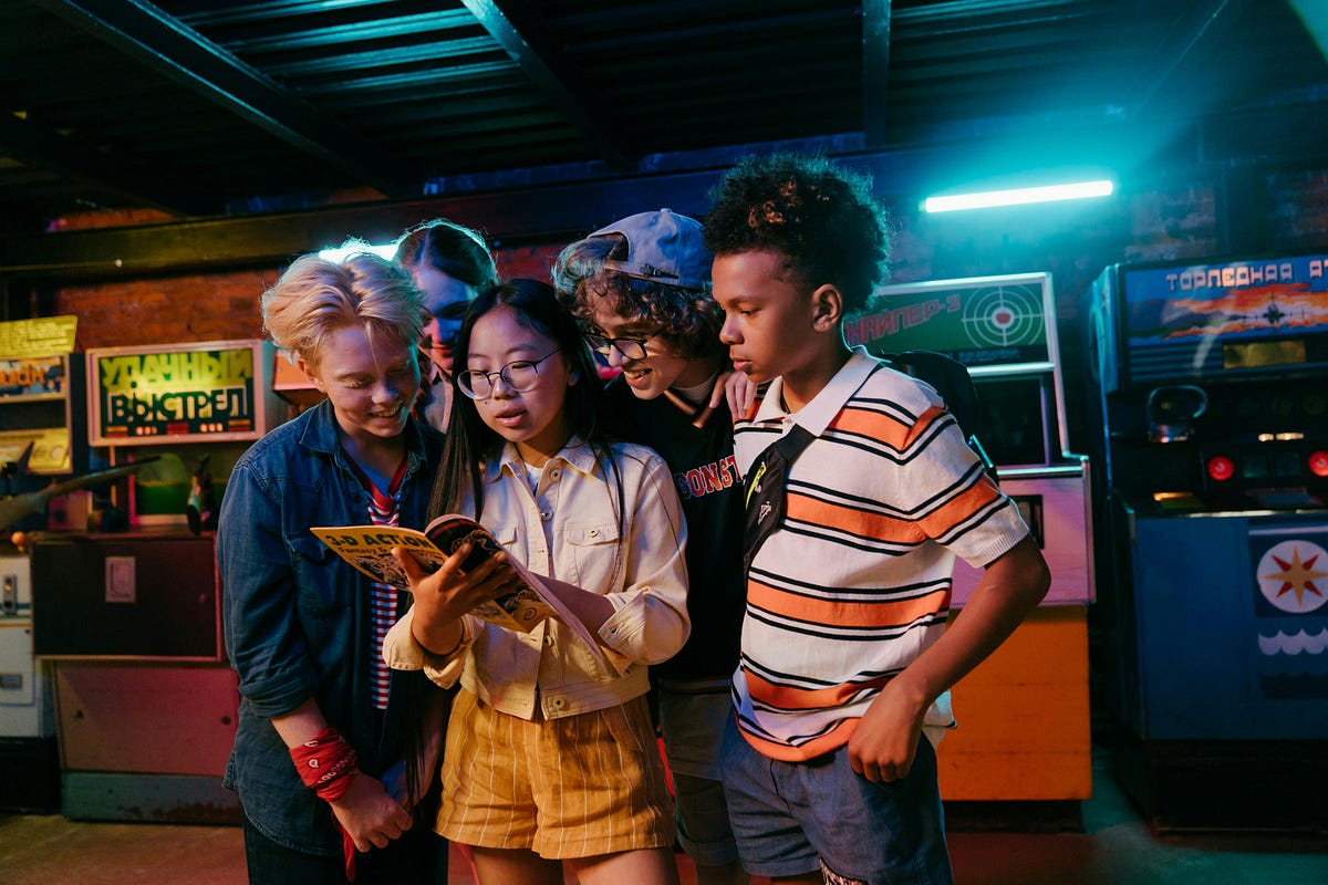 Triple Crown Bingo: A Fun-Filled Experience for Bingo Enthusiasts | by ...