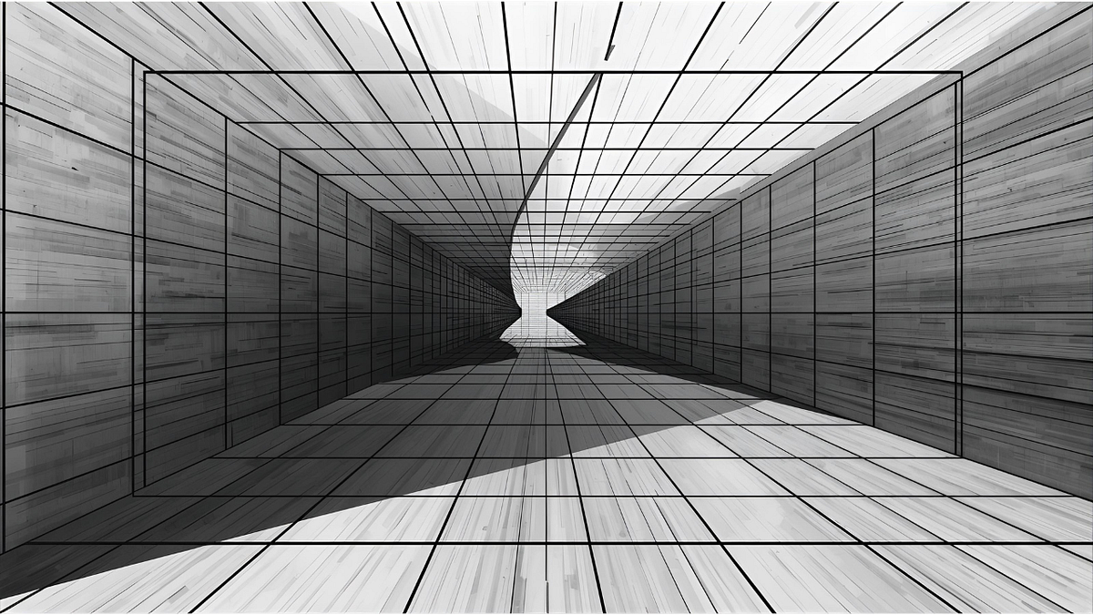 The World Cannot Be Measured from a Single Point — When Perspective ...