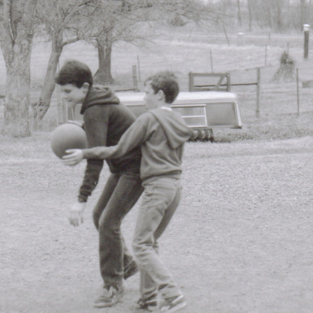 Ball Boy: An Excerpt. I wrote a novel! | by Paul Shirley | Medium