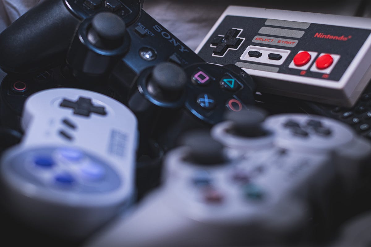 A Short History of Videogame Localization | by Vanessa Glau | Medium