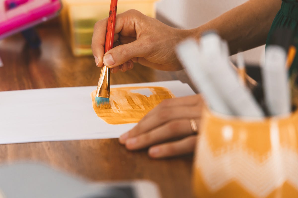 3 Bad Habits That Are Destroying Your Creativity | by Matt Lillywhite ...
