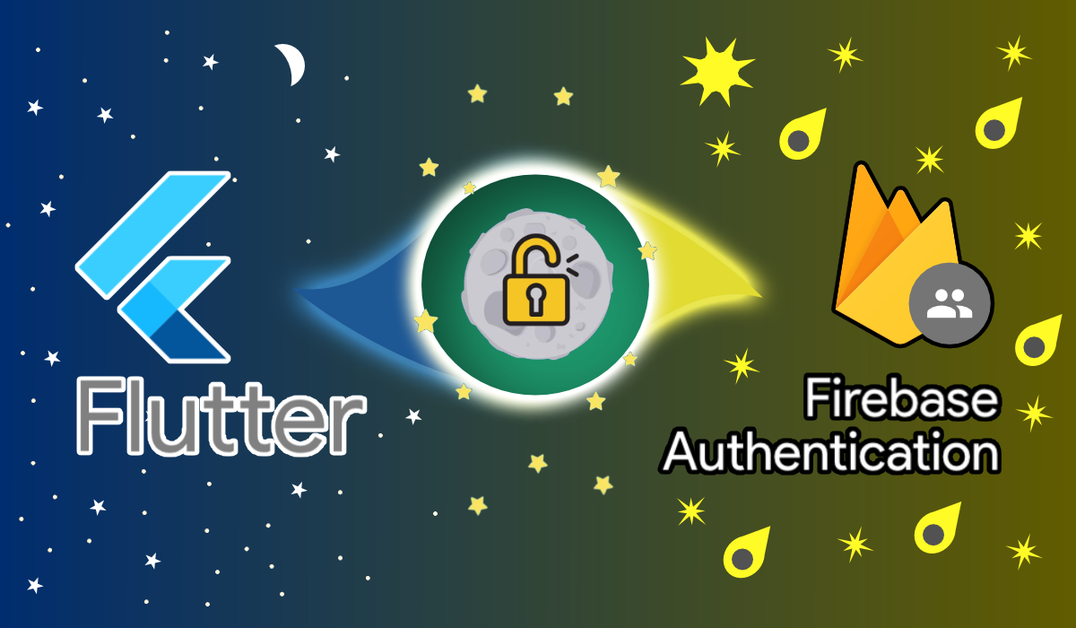 “Flutter” x “Firebase” (Authentication) | by Siratee K. | Firebase ...