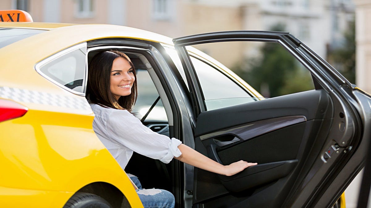 What to Look For In a Reliable Top Taxi Cabs in Melbourne | by ...