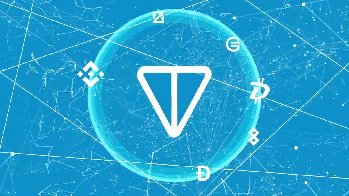 Weekly Analysis: BTC, ETH, TRX, TON, BCH | by Blockchain Reporter | Medium