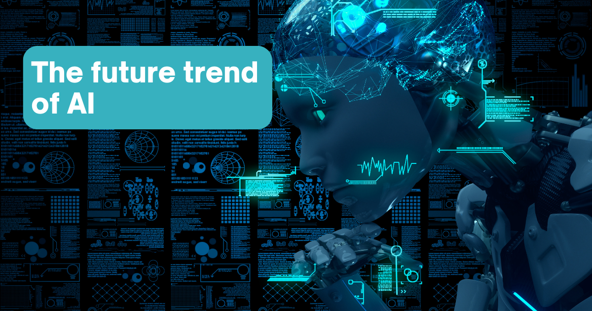 Unveiling the Future Trends of Artificial Intelligence | by Shubham ...