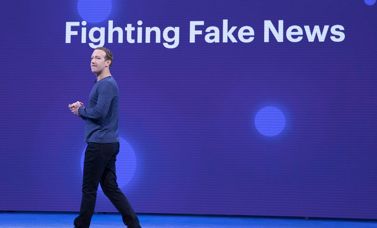 Tech Platforms Struggle to Label State-Controlled Media | by Center for ...