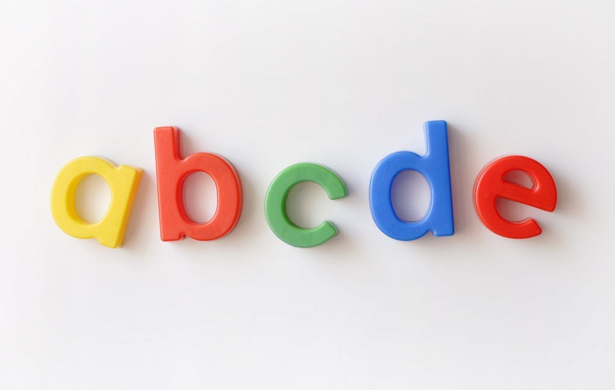 ABCDE — A Model That Will Help You With Negative Events And Live An ...