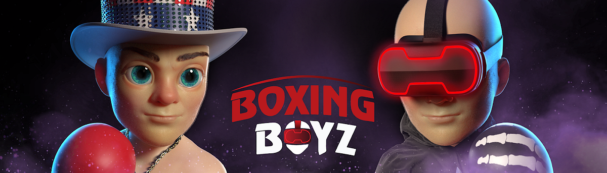 Boxing Boyz Levels Up With A New Communication System! | by Boxing Boyz ...