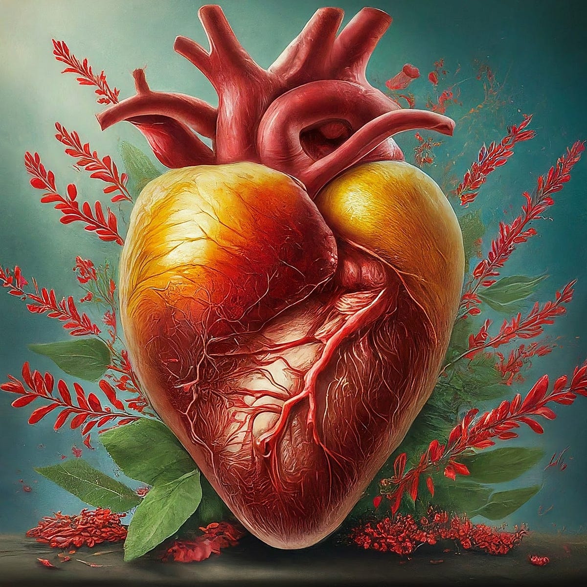 Berberine and Heart Health: Exploring the Cardiovascular Benefits of a ...