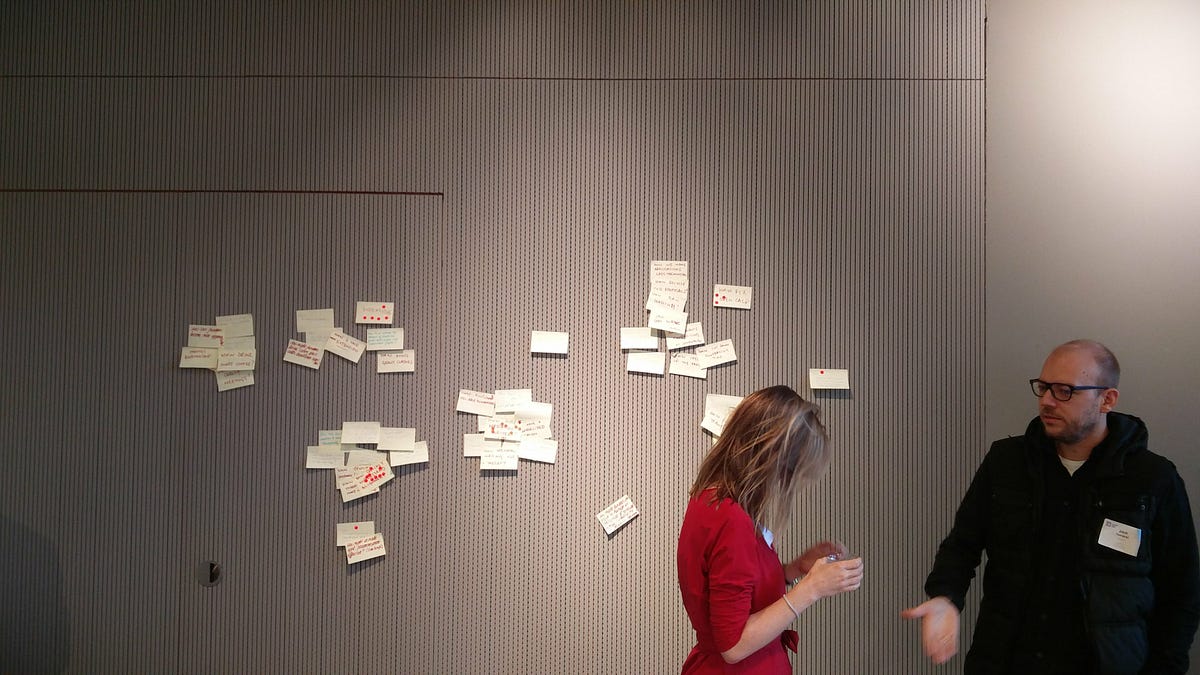 Blueprints for better collaboration between journalists and donors | by ...