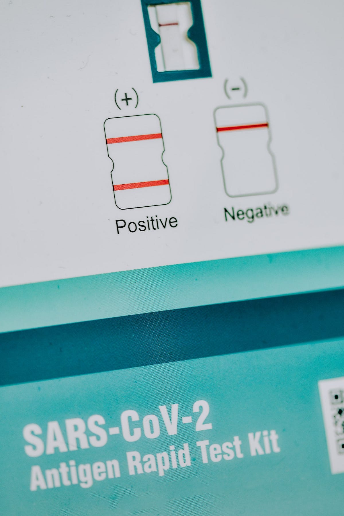 Rapid Antigen Test — How Can It Benefit A Society? | by Nayab Nisar ...
