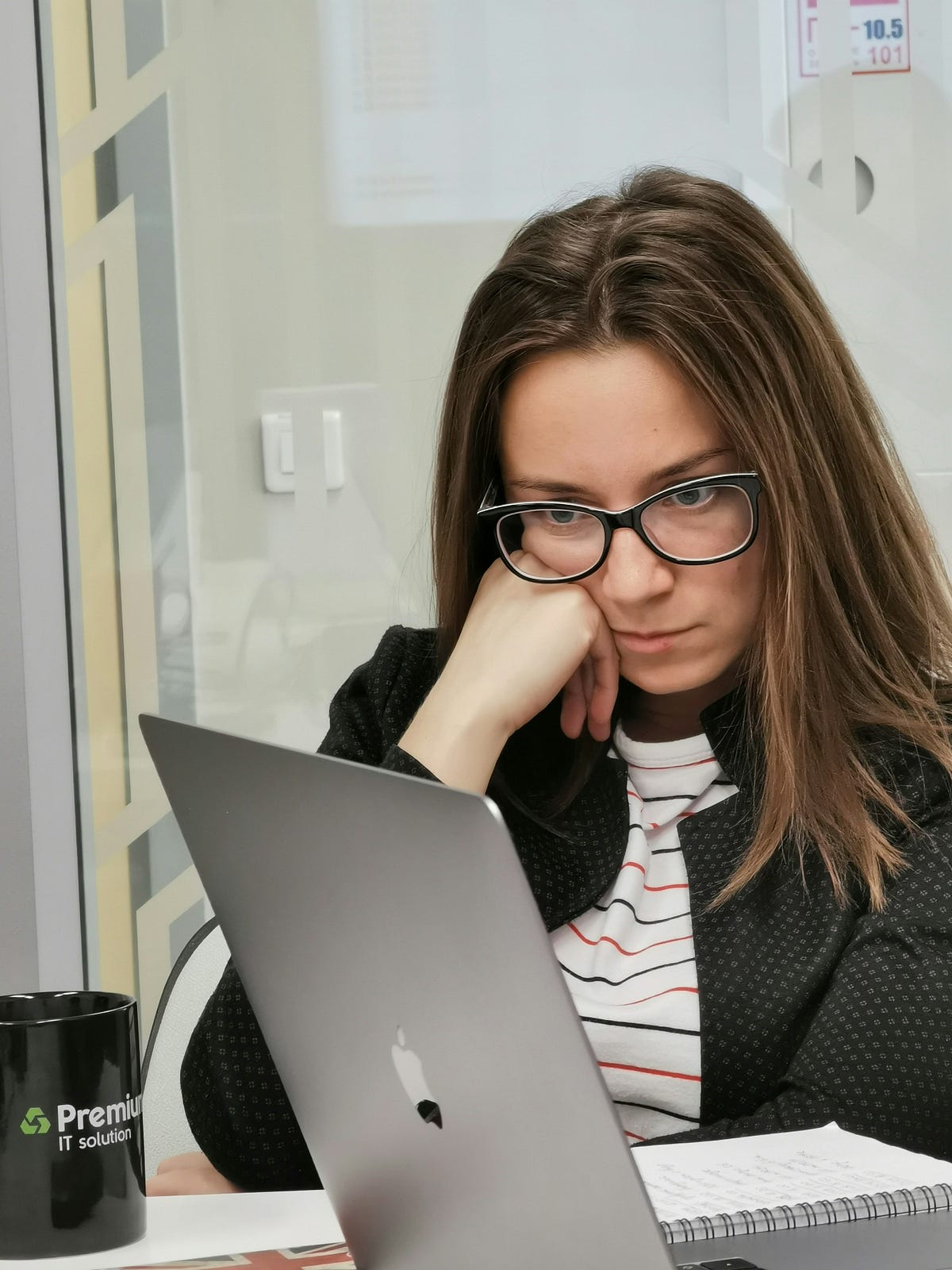 Maintaining Productivity After 40 | by Nadine Atkinson Walker | Dec ...