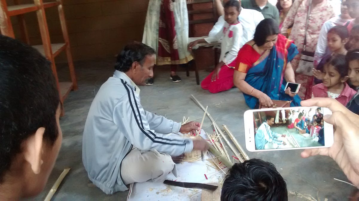 Day outing in the madhuvana village | by Madhuvana - The Village ...
