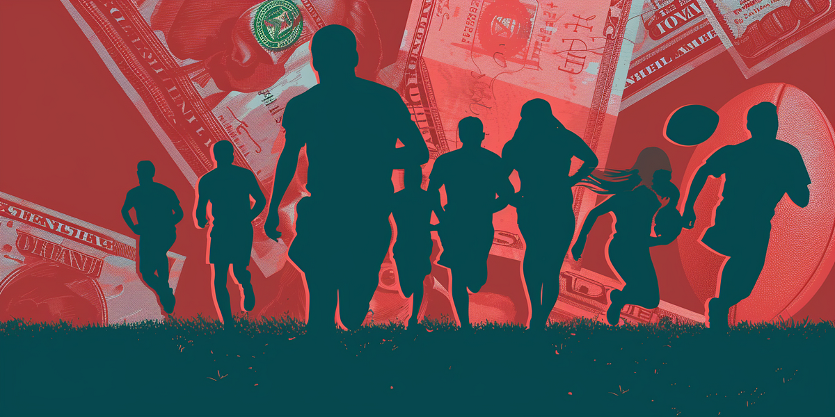 Evaluating the Impact of NIL on College Sports: Opportunities and ...