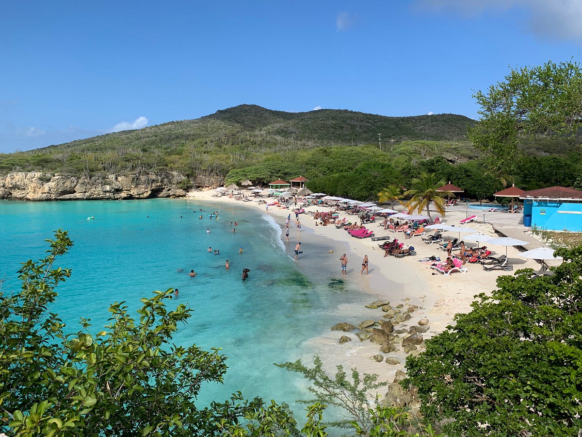 Yu di Kòrsou — 5 Things to Love by an Adopted Child of Curaçao | by ...