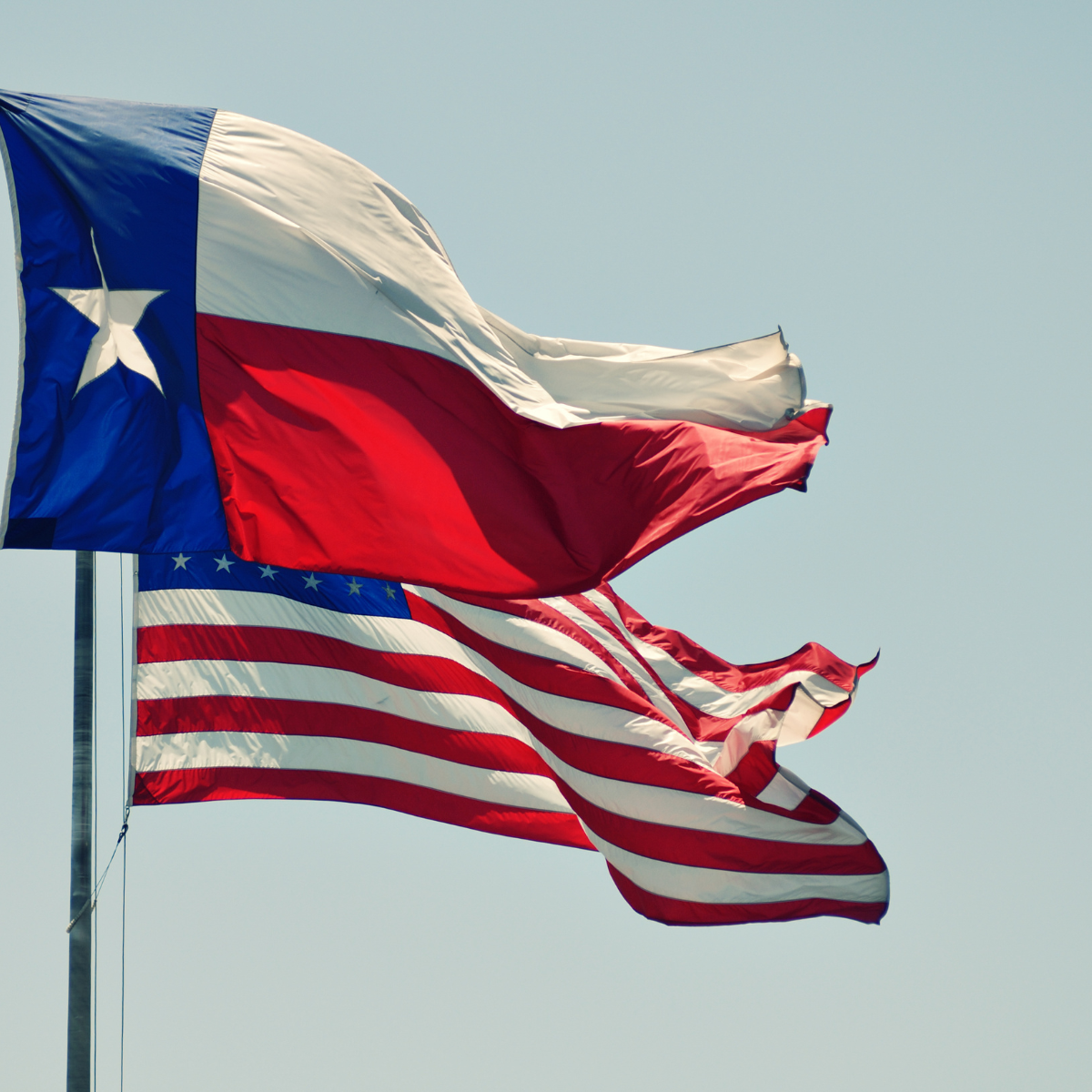 Is Texas the canary in the US coal mine? | by Joseph Kopser | Medium