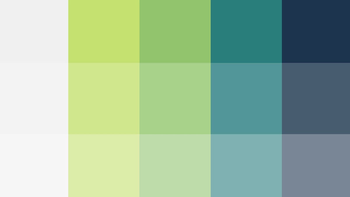 Custom themes with color assets in Swift | by drevathy | Medium