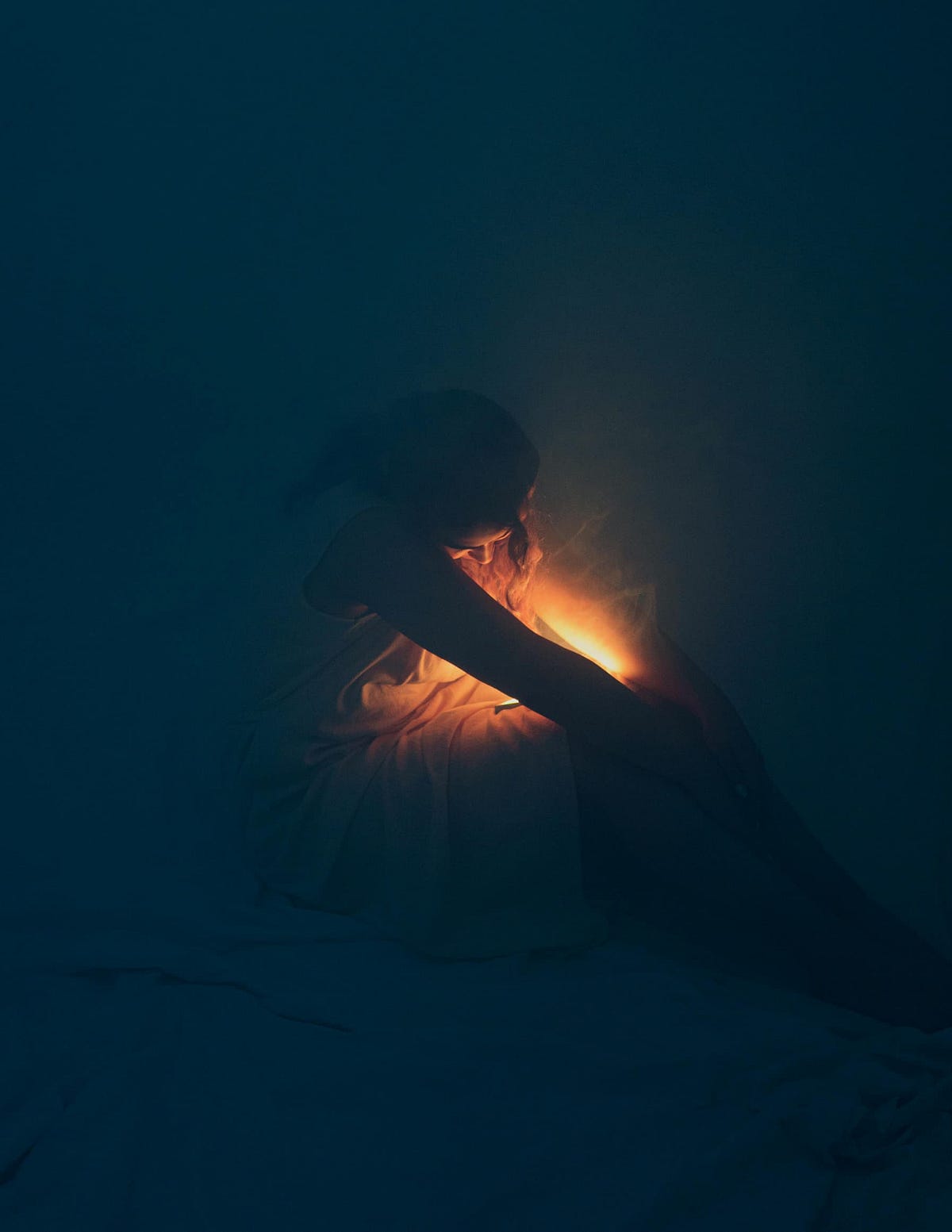 REVERT II Revert to the Secret place; There, you will find Him; There, He has always been. Spend ...