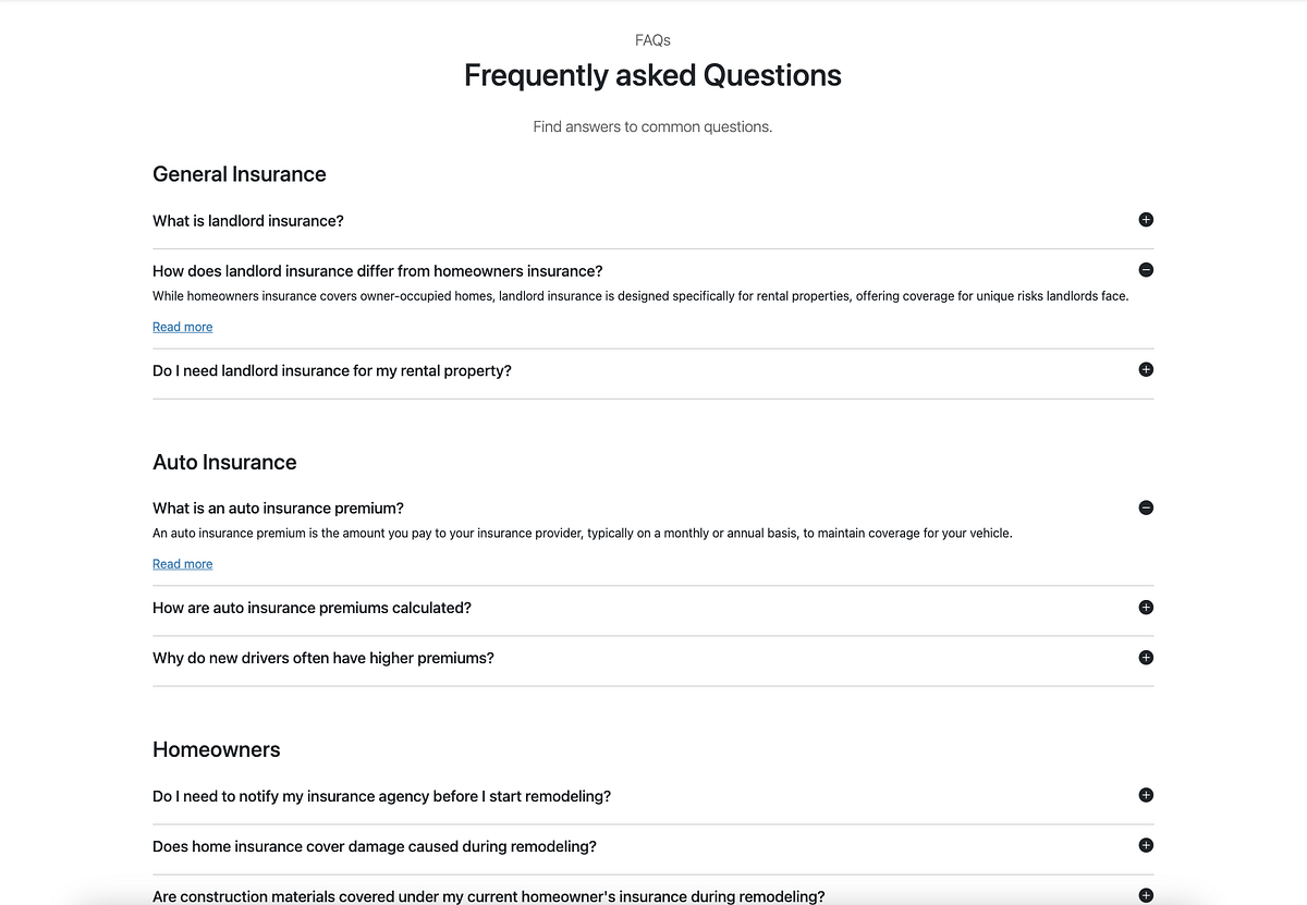 Display Angular components dynamically with JSON. | by Nick Garin | Medium