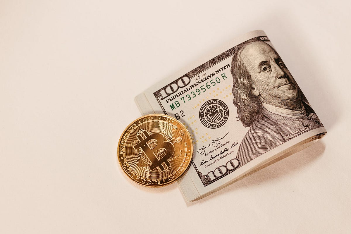 A Comprehensive Guide to Building Wealth with Crypto | by Cryptolearn | Dec, 2023 | Medium